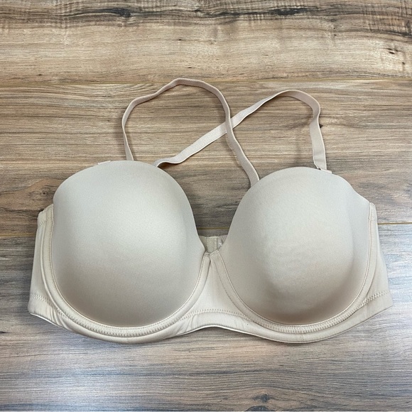 Wacoal | Intimates & Sleepwear | Wacoal Adjustable Underwire Bra | Poshmark